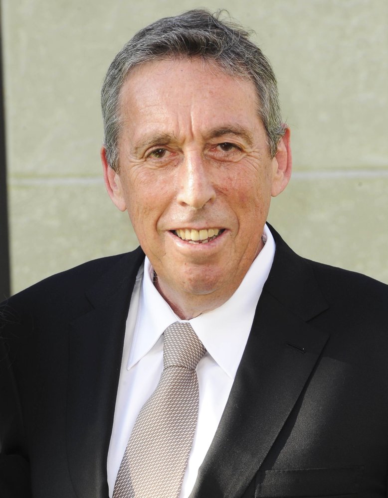 Ivan Reitman Picture 1 - Los Angeles Premiere of Ghostbusters - Arrivals