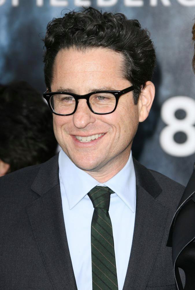 j.j. abrams Picture 1 - Los Angeles Premiere of Super 8