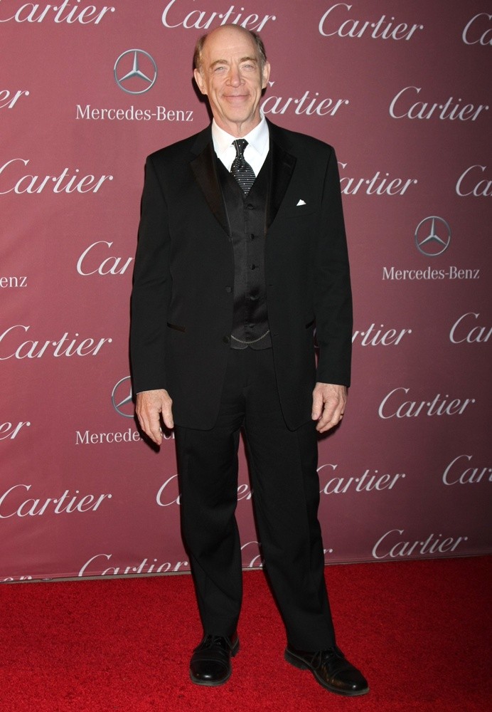 jk-simmons Picture 1 - 26th Annual Palm Springs International Film ...