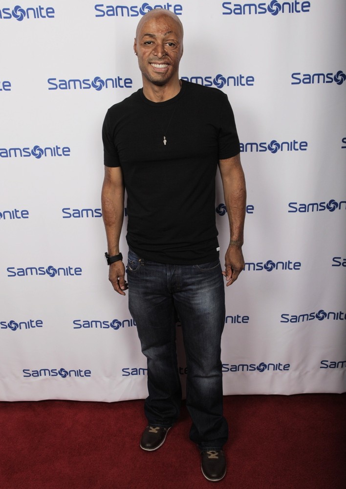 jr-martinez Picture 1 - Season 13 Dancing With The Stars Behind The ...