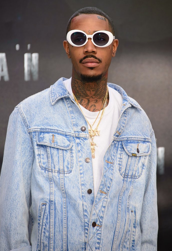 J $tash Picture 1 - The European Premiere of The Legend of Tarzan ...