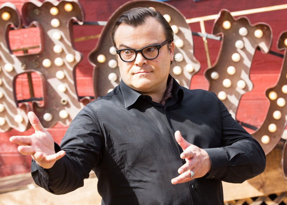 Jack Picture 1 - Goosebumps Red Carpet Premiere