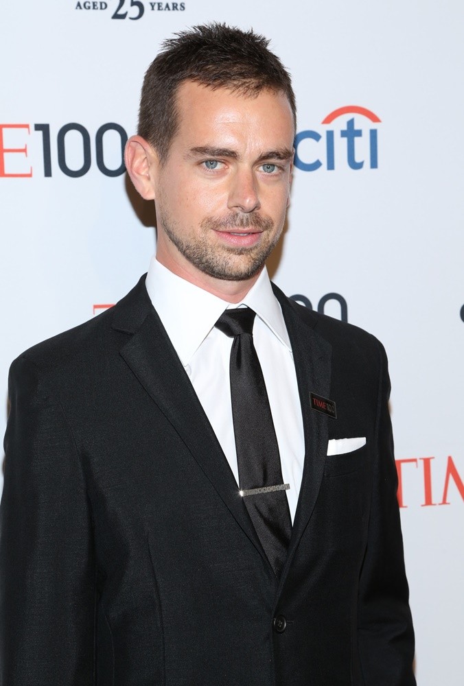 jack-dorsey Picture 1 - 2013 TIME'S 100 Most Influential People in The ...