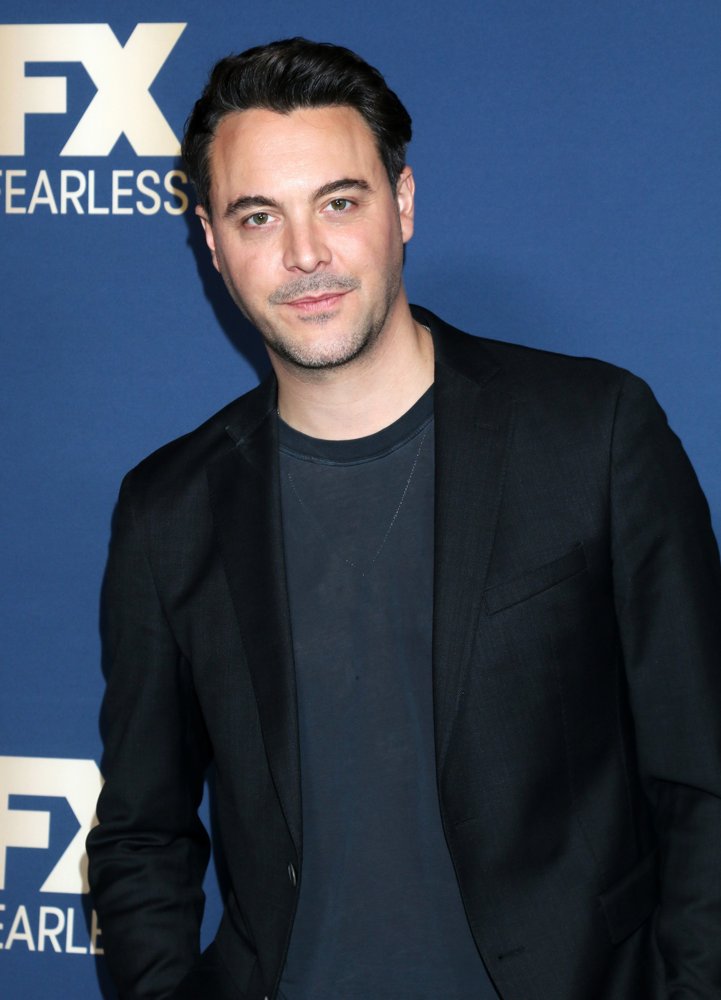 Jack Huston Pictures, Latest News, Videos.
