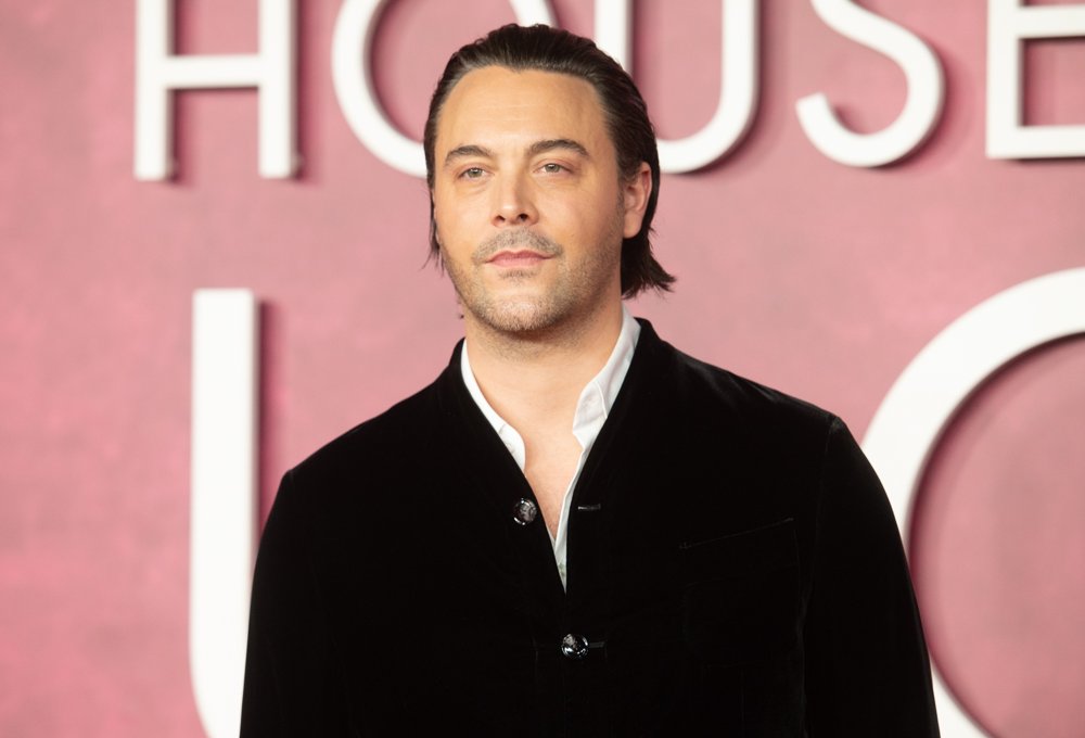 Jack Huston Pictures, Latest News, Videos.