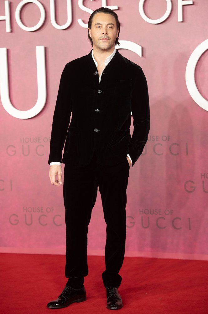 Jack Huston Pictures, Latest News, Videos.