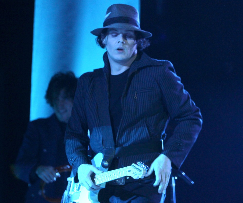 Jack Picture 1 - BBC Radio 1's Hackney Weekend - Day 1