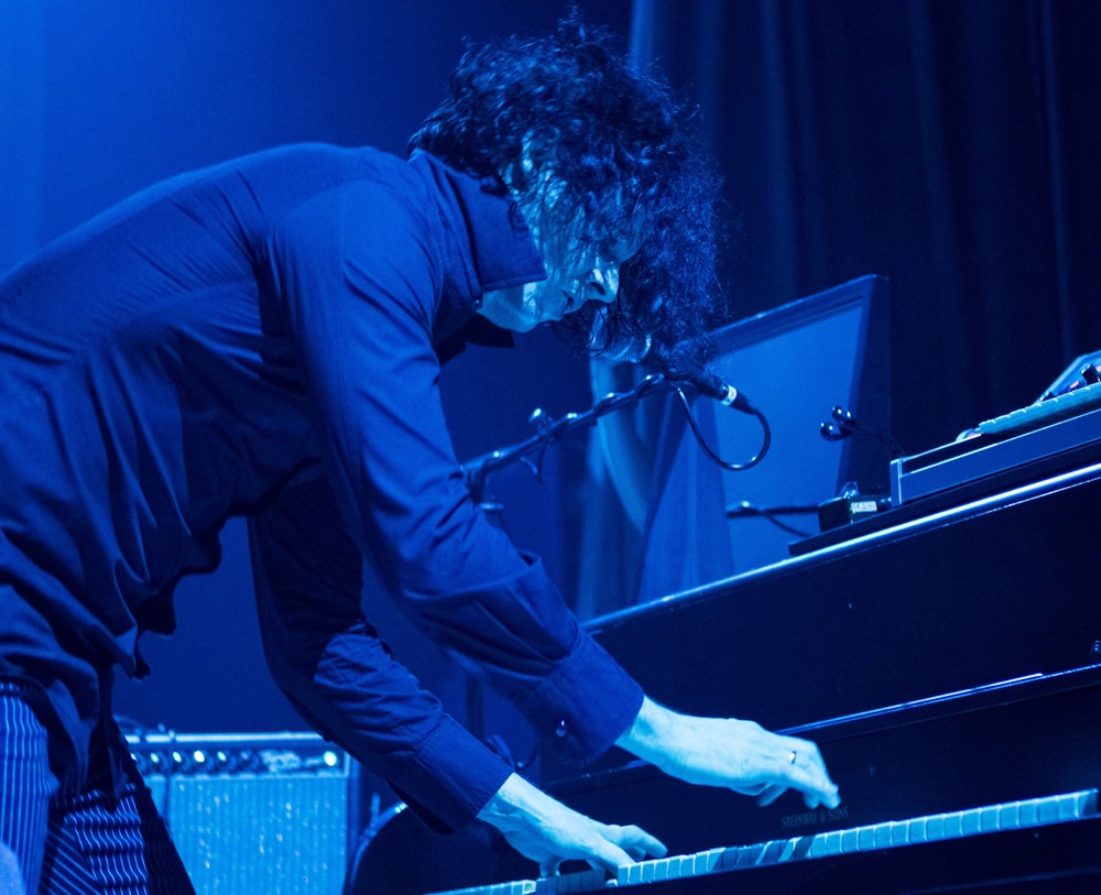 Jack White Picture 58 - Jack White Performing Live Jack White Picture 58 - Jack White Performing Live