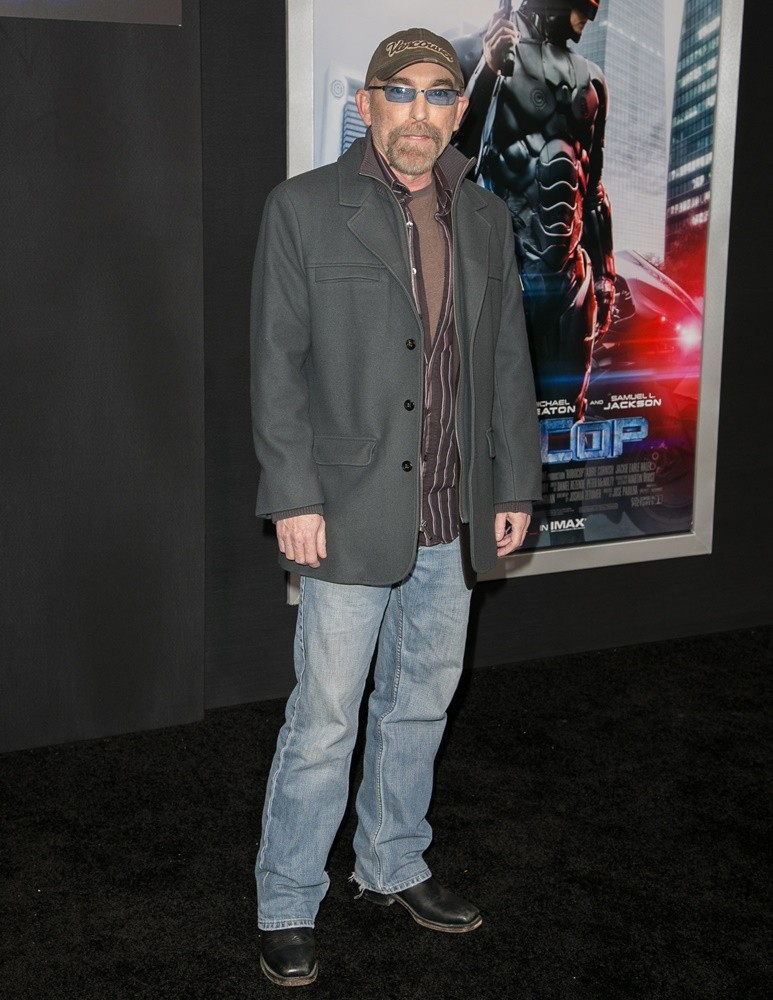 Jackie Earle Haley Pictures, Latest News, Videos.