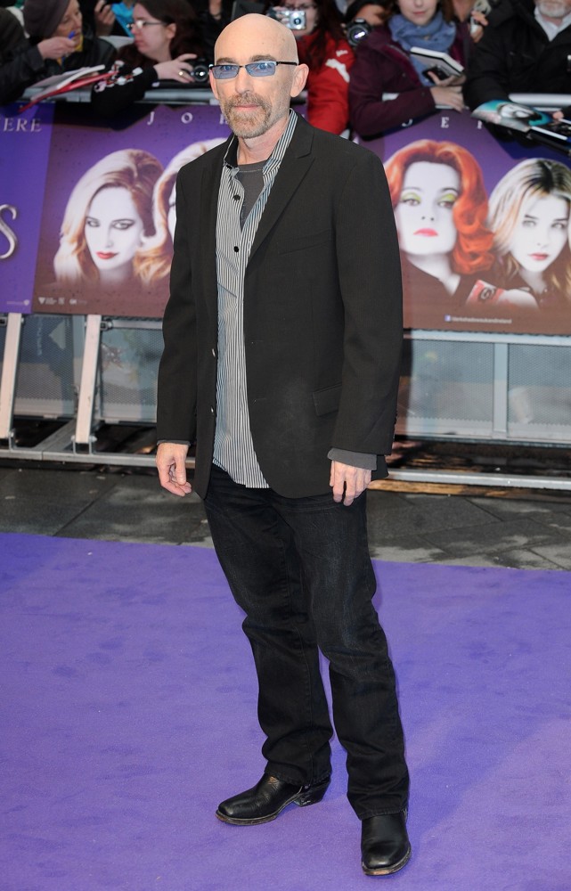 Jackie Earle Haley Pictures, Latest News, Videos.