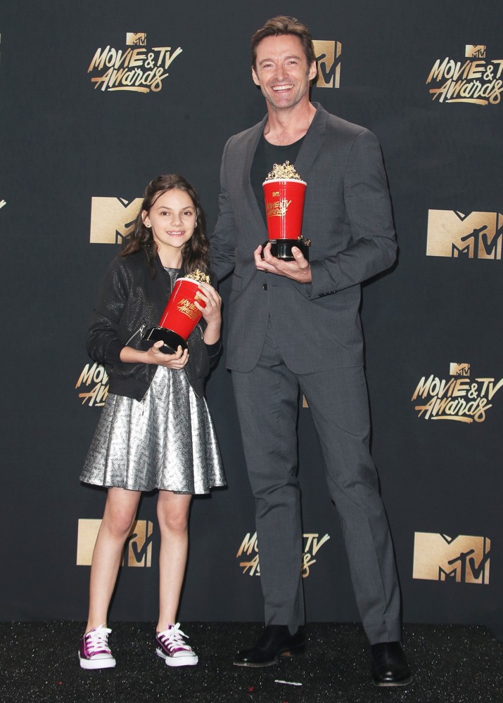 Hugh Jackman Picture 383 - Tokyo Photocall for The Greatest Showman