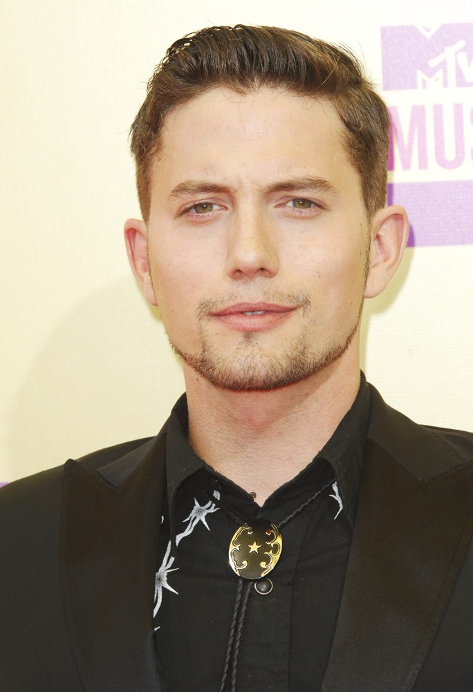 jackson rathbone Picture 1 - 2012 MTV Video Music Awards - Arrivals