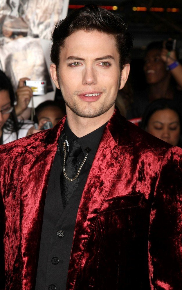 jackson rathbone Picture 24 - 2011 MTV Movie Awards - Arrivals