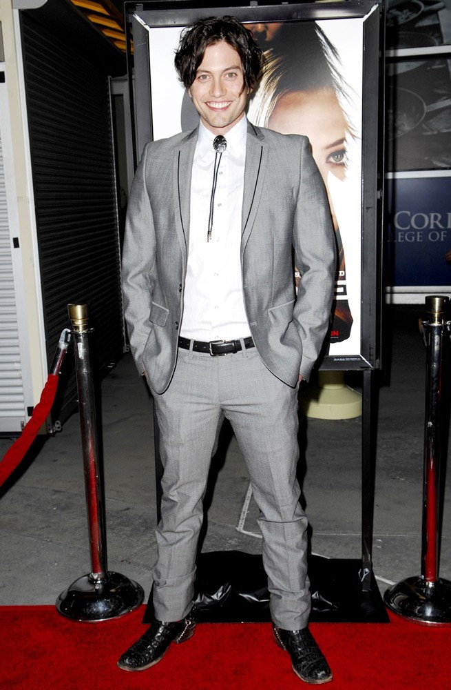 Jackson Rathbone Picture 35 - The 2012 Writers Guild Awards