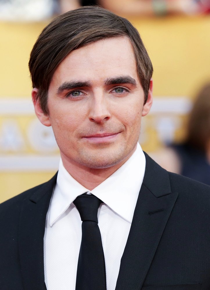 jacob a. ware Picture 2 - The 20th Annual Screen Actors Guild Awards ...