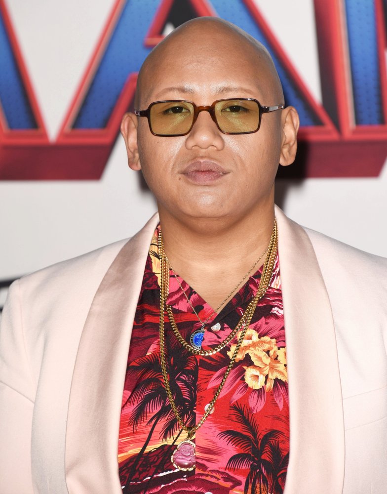 Jacob Batalon Picture 1 - Spider-Man: Far From Home Premiere - Arrivals