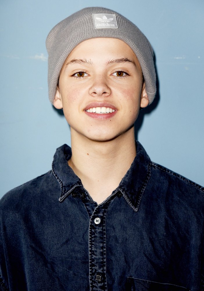 Jacob Sartorius Pictures, Latest News, Videos.