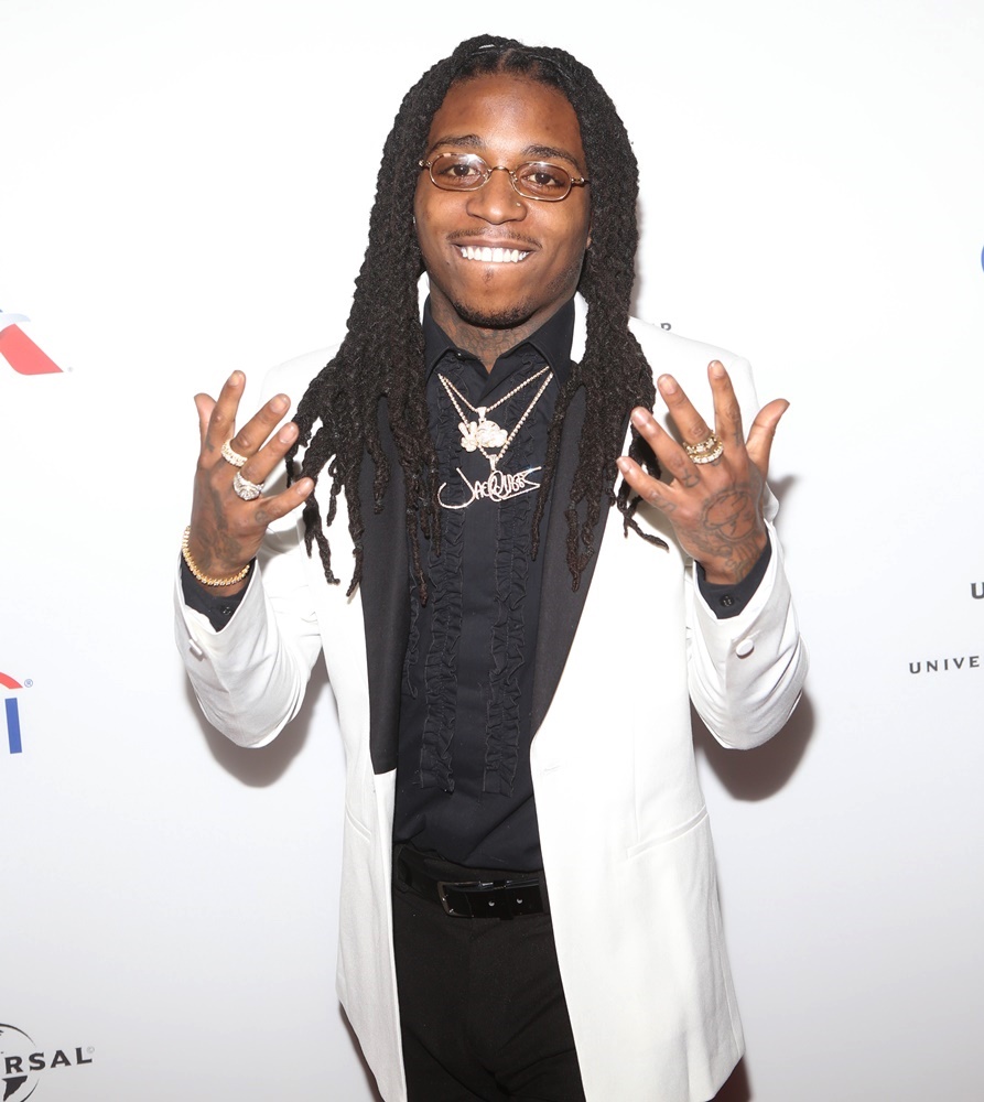 Jacquees Pictures with High Quality Photos