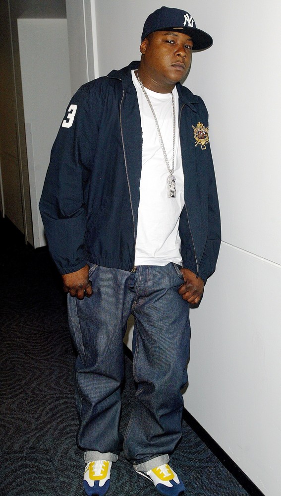 Jadakiss Picture 16 - An Exclusive WENN Interview