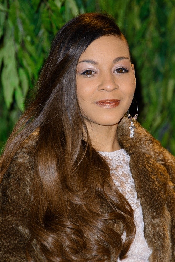 Jade Ellis Picture 1 - U.K. Premiere of Oz: The Great and Powerful ...