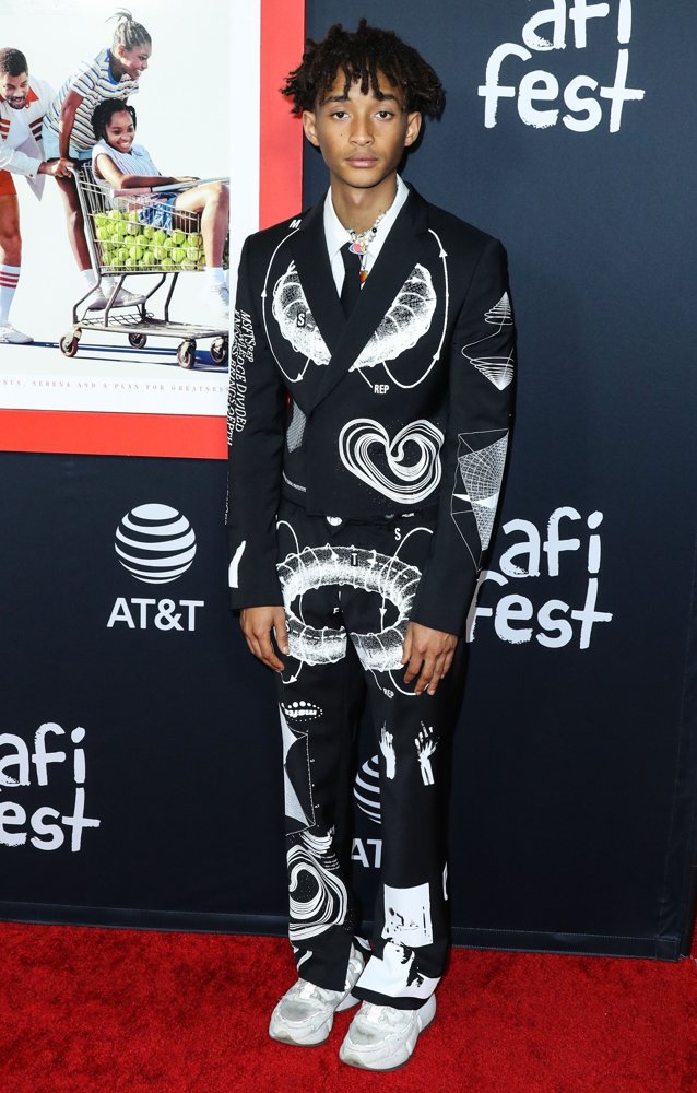 Jaden Smith Pictures, Latest News, Videos.