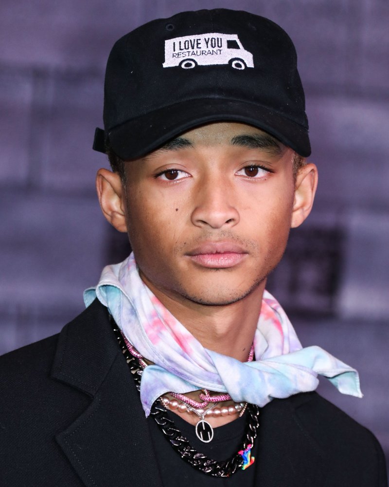 Jaden Smith Pictures, Latest News, Videos.