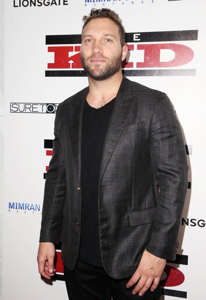 Jai Courtney Pictures, Latest News, Videos.