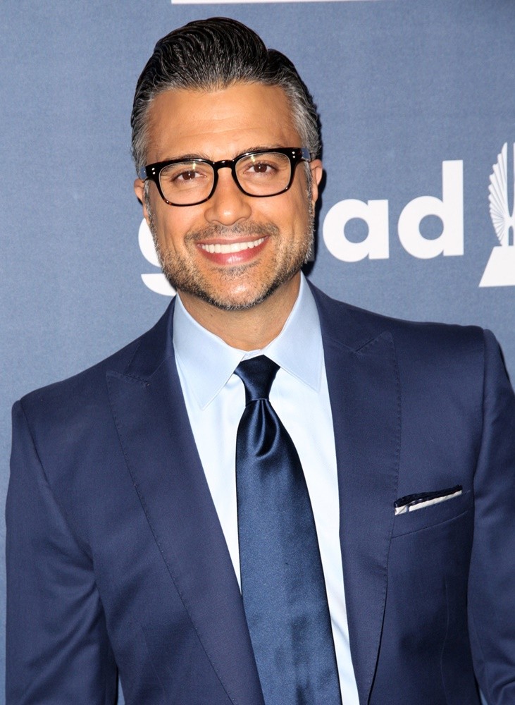 The 27th Annual GLAAD Media Awards - Arrivals - Picture 1