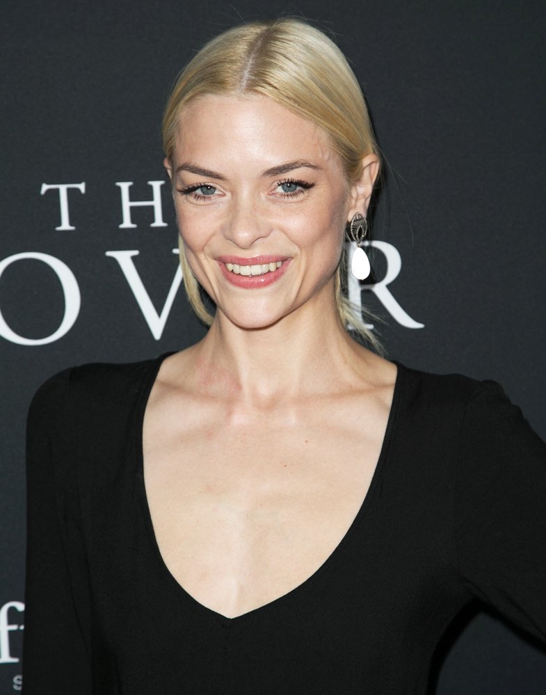 j.d. king Picture 1 - Los Angeles Premiere of The Rover - Arrivals