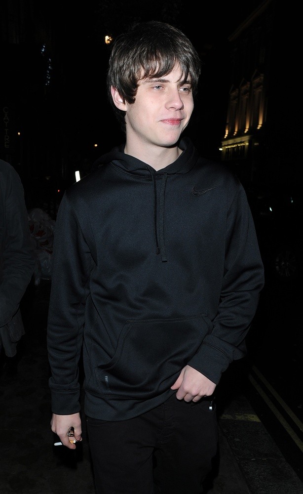 Jake Bugg