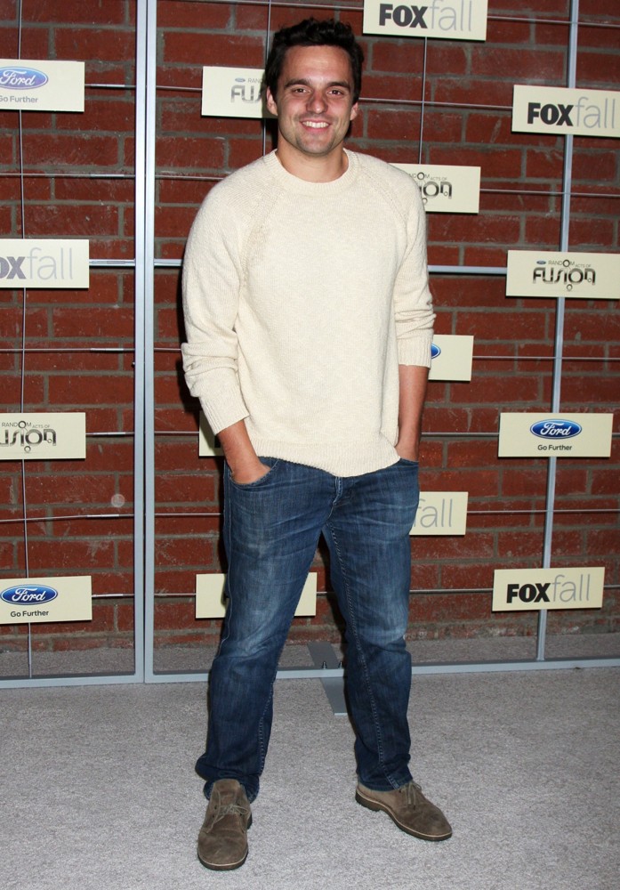 Jake Johnson Picture 17 - New FOX Tuesday Screening Event