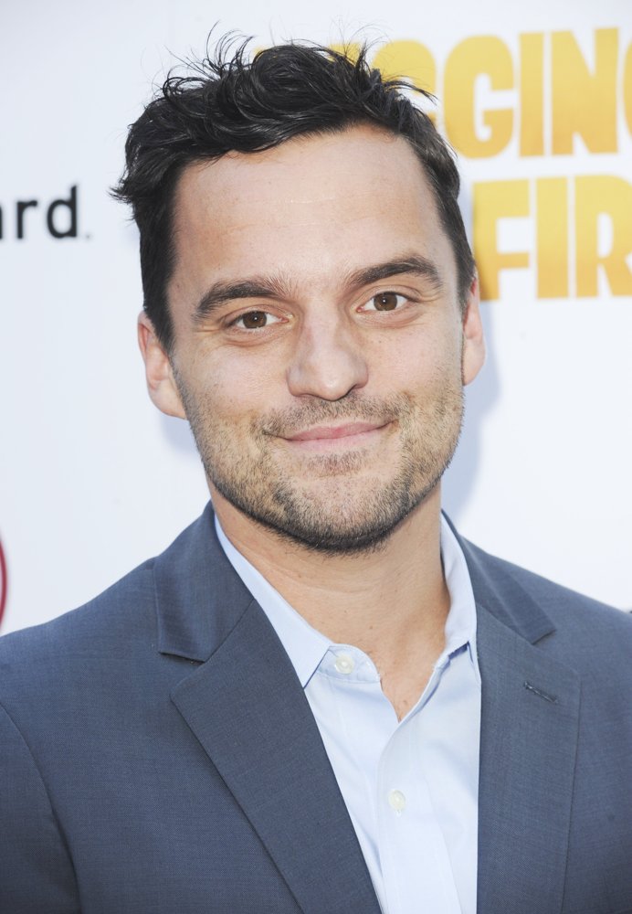 Jake Johnson Picture 30 - The Premiere of Universal Pictures' Jurassic ...