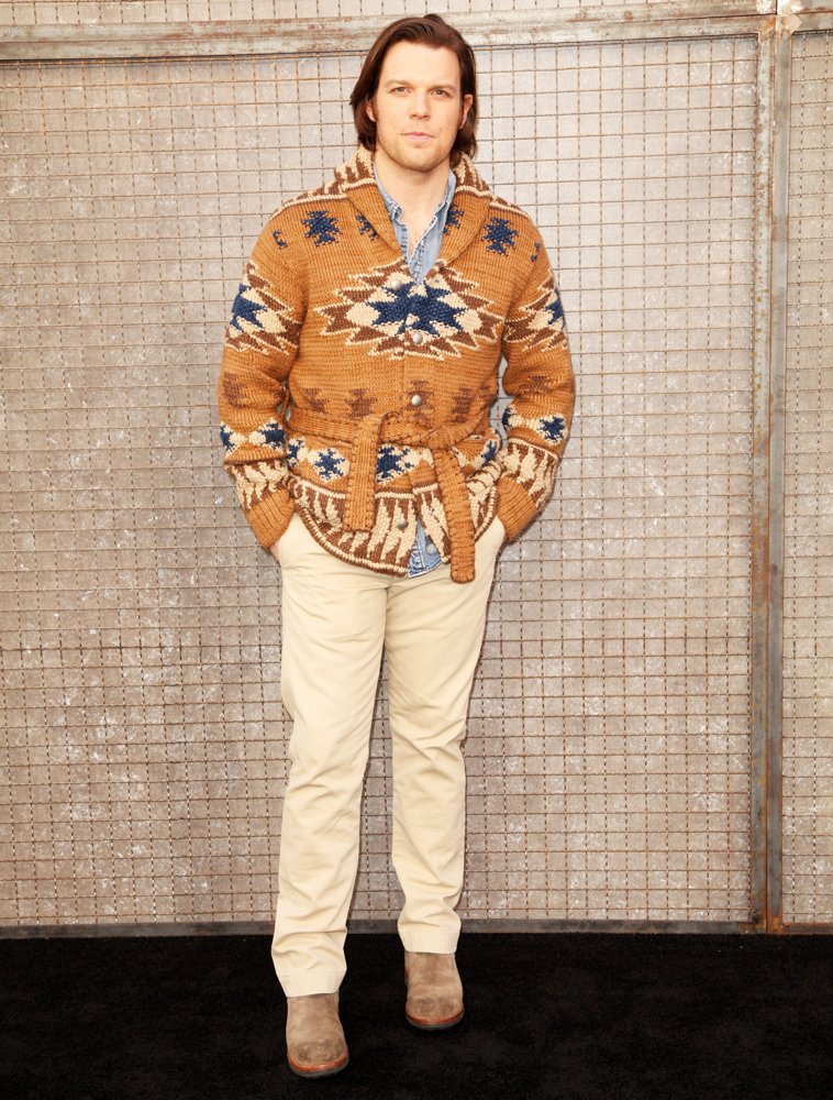 Rampage Film Premiere - Picture 1