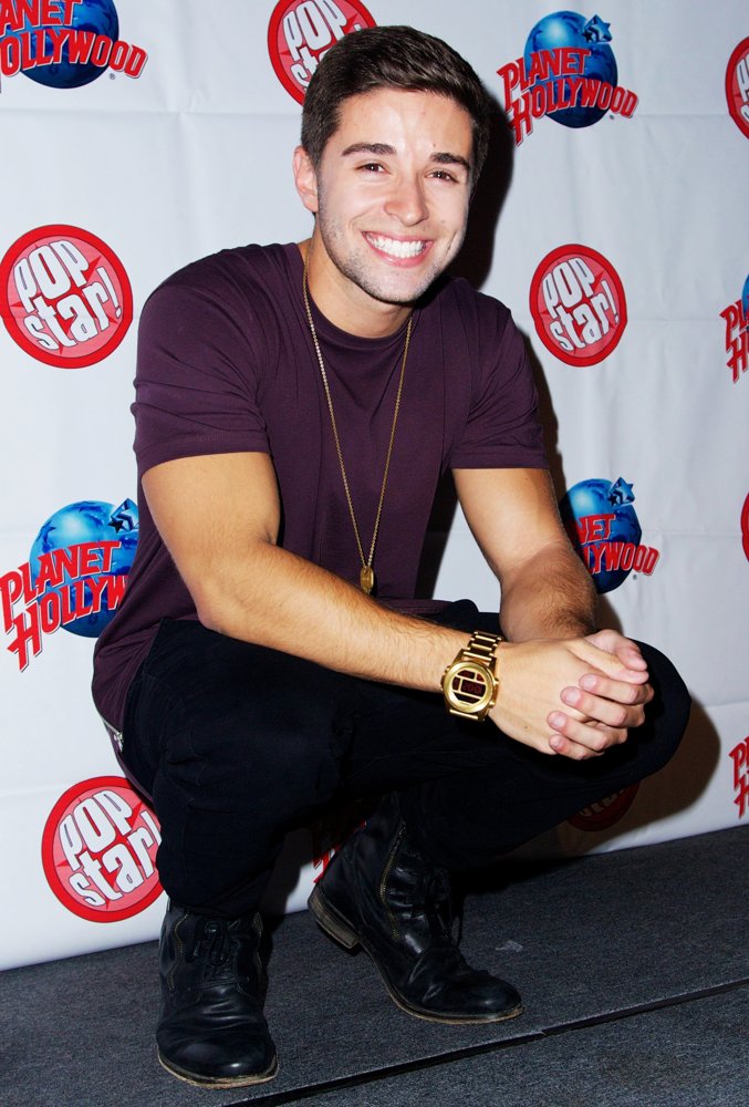 jake miller Picture 1 - Jake Miller to Promote His Single First Flight Home