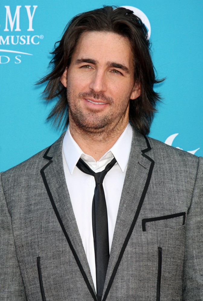 Jake Owen Picture 1 - The 45th Annual Academy of Country Music Awards