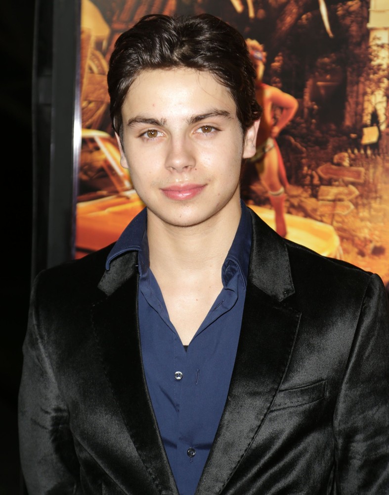 Jake T. Austin Picture 27 - Los Angeles Premiere of New Year's Eve Jake T. Austin Picture 27 - Los Angeles Premiere of New Year's Eve
