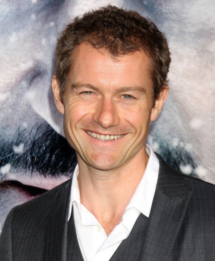 James Badge Dale Picture 1 - The World Premiere of The Grey - Arrivals
