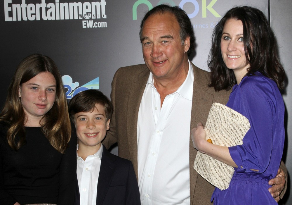 James Belushi Pictures, Latest News, Videos.