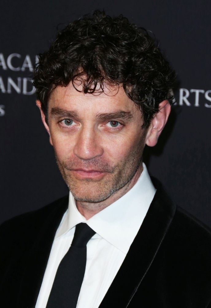James Frain Picture 22 - 2014 BAFTA Los Angeles Jaguar Britannia Awards ...