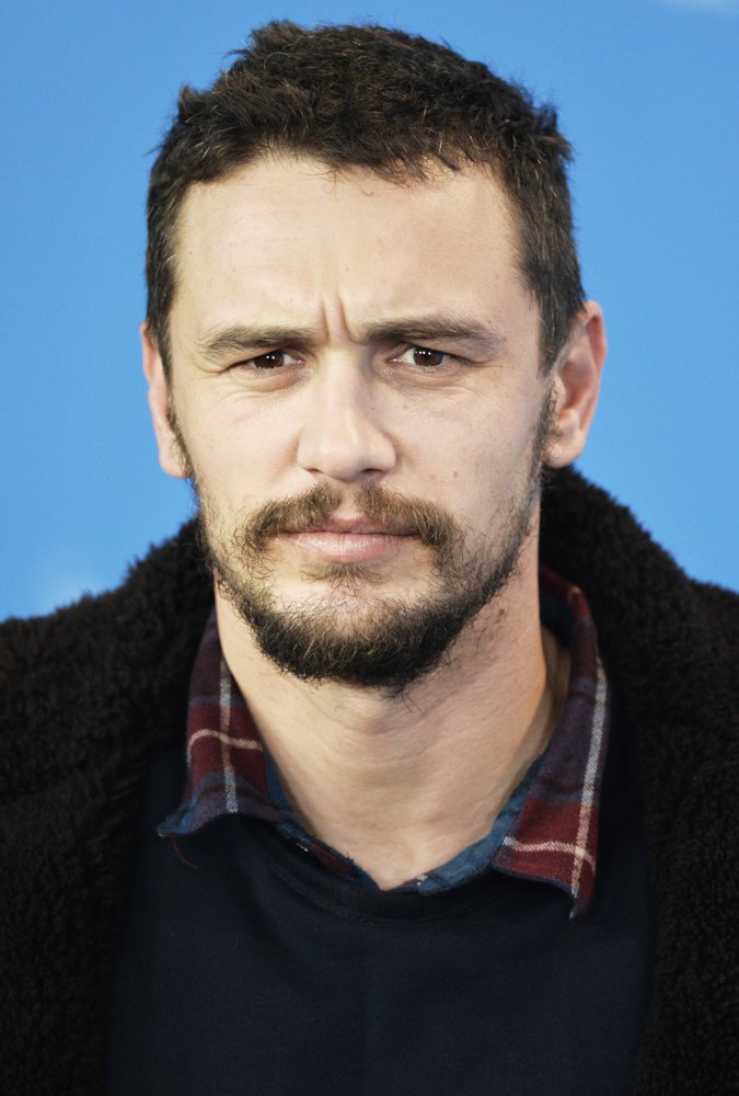 James Franco Picture 1 - 65th Berlin International Film Festival ...