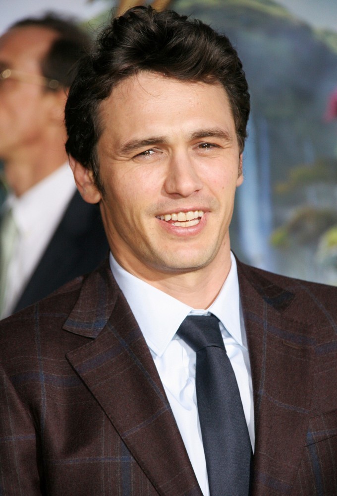 James Franco Picture 1 - Oz: The Great and Powerful - Los Angeles ...