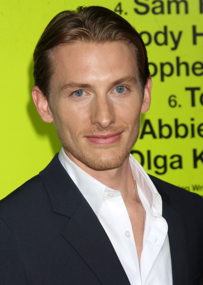 James Hebert Picture 1 - Seven Psychopaths Los Angeles Premiere - Arrivals