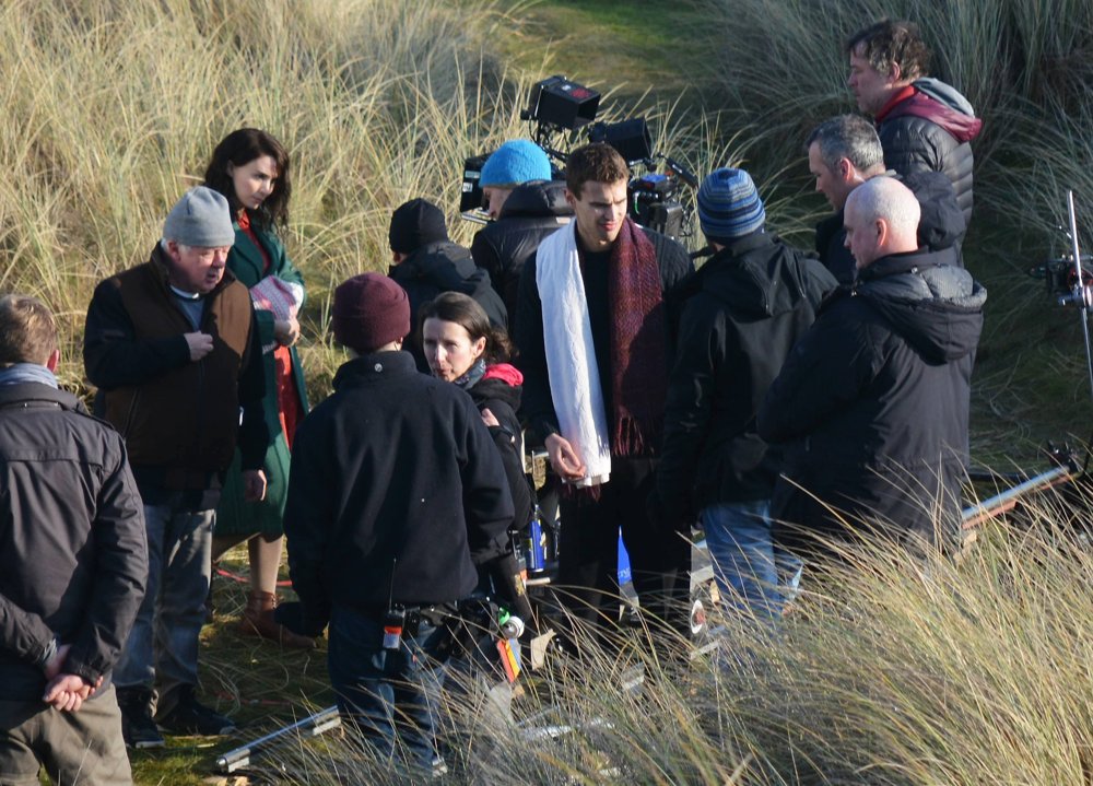 jim-sheridan Picture 1 - Films The Movie Adaptation of Sebastian Barry ...