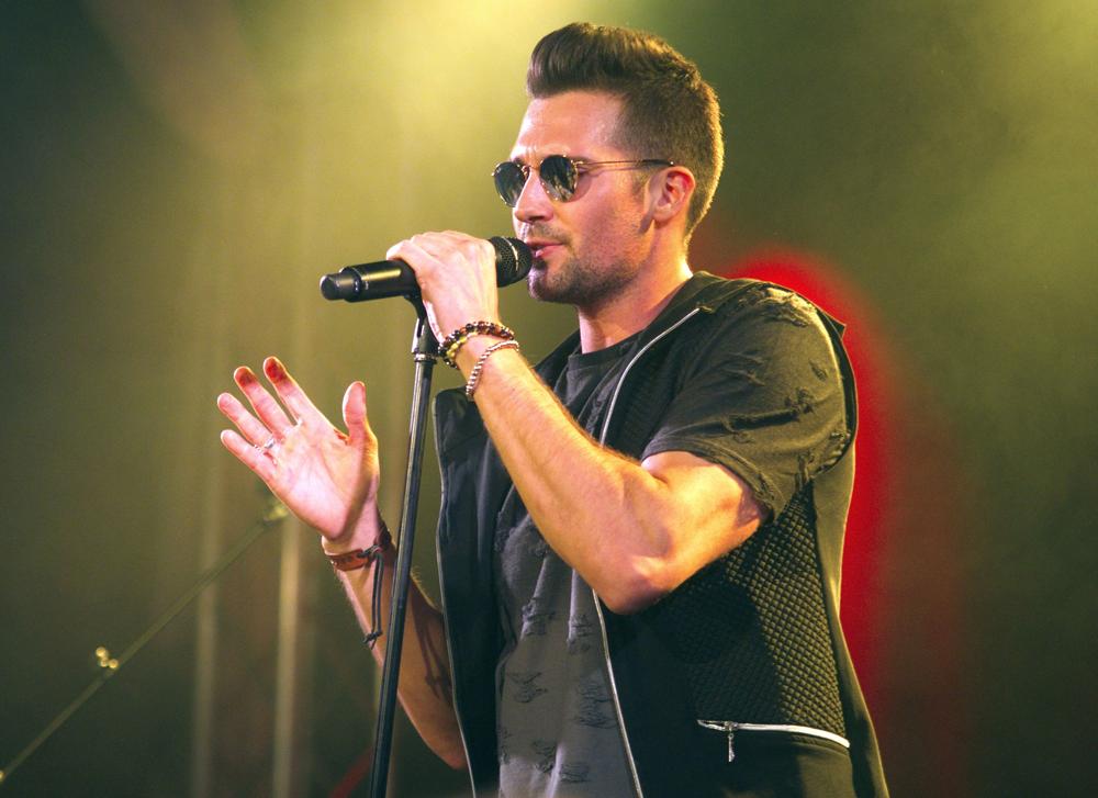 James Maslow Pictures, Latest News, Videos.
