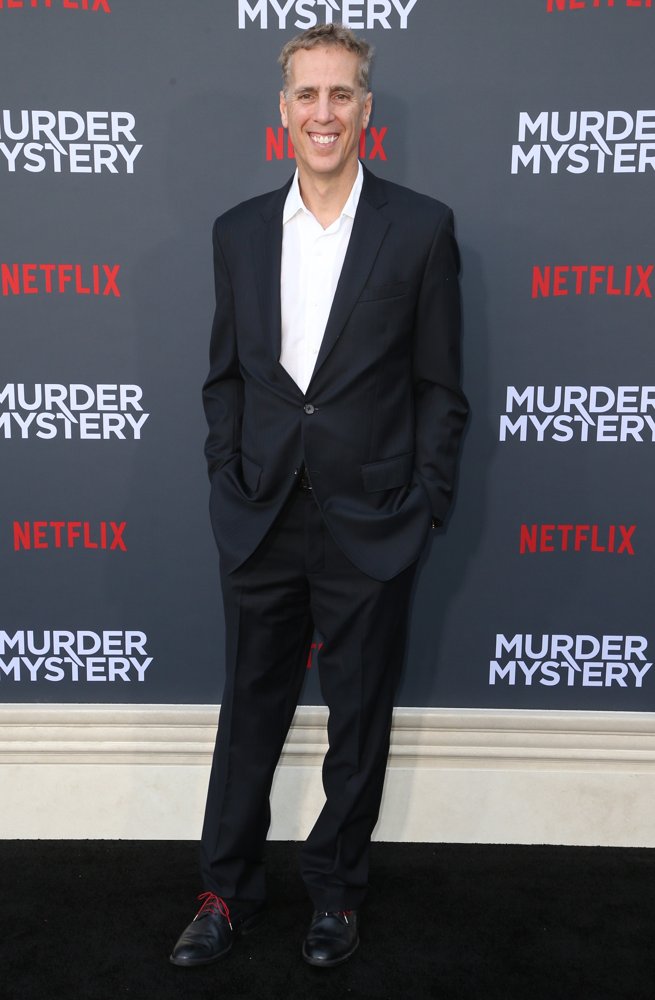Murder Mystery (2019) Premiere Photo Gallery and Red Carpet Arrivals ...