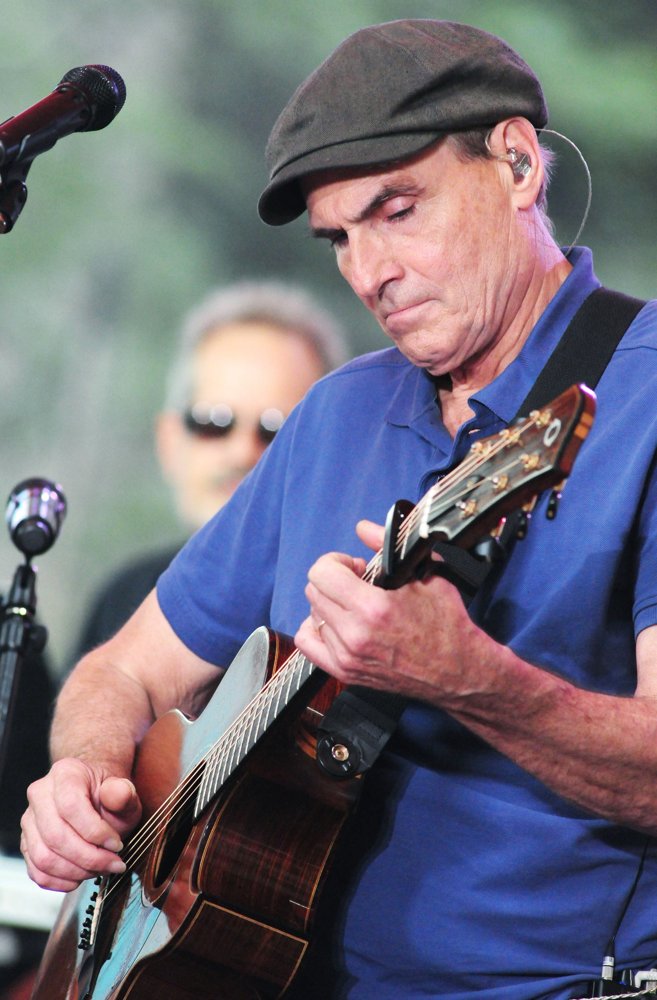James Taylor Pictures, Latest News, Videos.