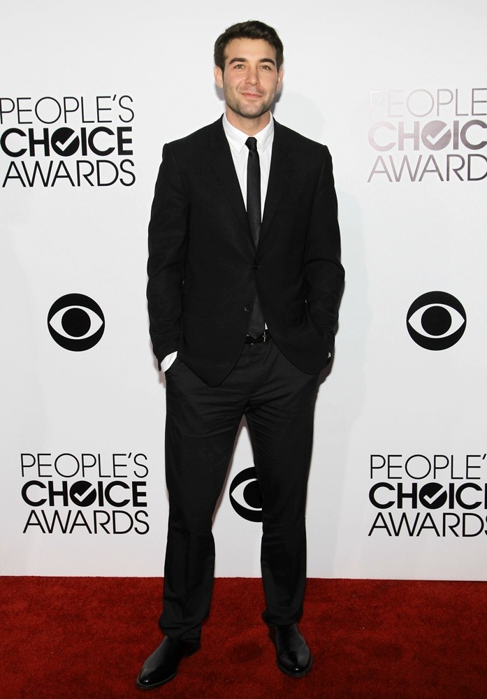 James Wolk Pictures, Latest News, Videos.