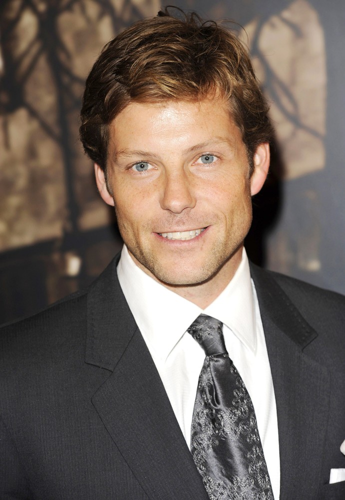 Jamie Bamber - Alchetron, The Free Social Encyclopedia