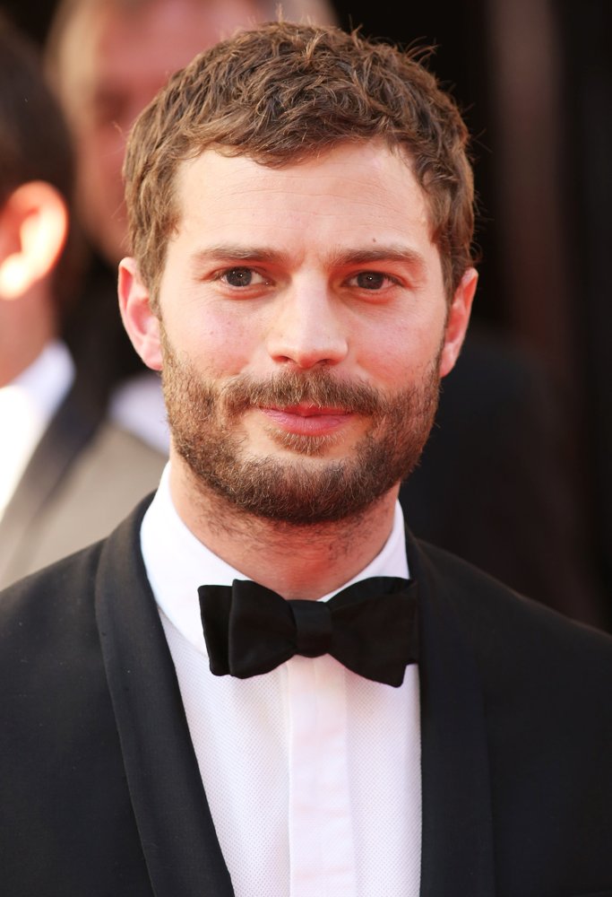 Jamie Dornan Picture 19 - Jamie Dornan Launches Calvin Klein Casting Event