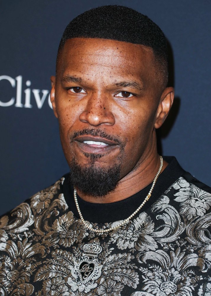 Jamie Foxx Pictures, Latest News, Videos.